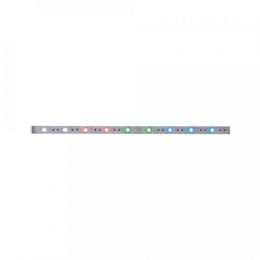 Paulmann 79865 MaxLED 250 LED Strip RGBW Einzelstripe 1m 7W 270lm/m RGBW+