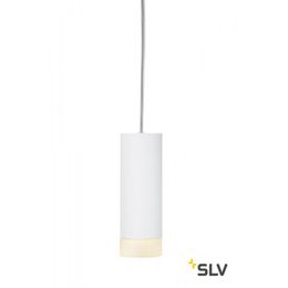 SLV Astina QPAR51 Indoor Pendelleuchte weiß