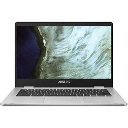 ASUS Chromebook C423NA Pentium 1.1 GHz 32GB eMMC - 8GB AZERTY - Französisch