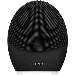 Foreo Gesichtspflege Reinigungsbürsten Luna 3 for Men Midnight