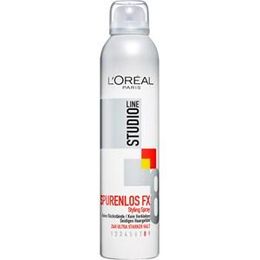 L'Oréal L’Oréal Paris Collection Studio Line Spurenlos FX Styling Spray 24h ultra starker Halt