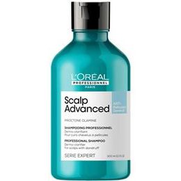 L'Oréal L’Oréal Professionnel Paris Haarpflege Serie Expert Scalp Advanced Anti-Dandruff Dermo-clarifier Shampoo