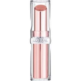 L'Oréal L’Oréal Paris Lippen Make-up Lippenstift Color Riche Shine Nr. 112 Only in Paris