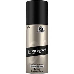 Bruno Banani Herrendüfte Man Deodorant Spray