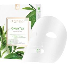 Foreo Gesichtspflege Maskenbehandlung UFO Mask Green Tea