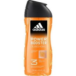 Adidas Pflege Functional Male Power BoosterShower Gel