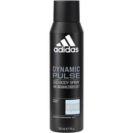 Adidas Pflege Functional Male Dynamic PulseDeodorant Spray