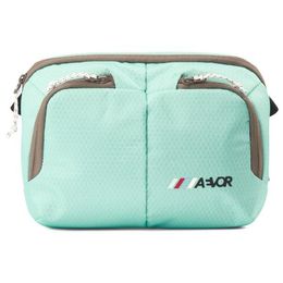 Aevor - Sacoche Bag - Hüfttasche Gr 4 l grün