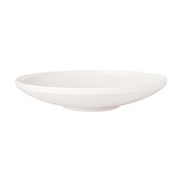 SONSTIGE Villeroy & Boch Suppenteller AFINA (DH 29x5.60 cm) DH 29x5.60 cm weiß