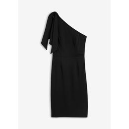 bonprix Kleid, One-Shoulder