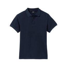 bonprix Pique-Poloshirt, Kurzarm