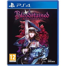 505Games Bloodstained: Ritual of the Night - PlayStation 4