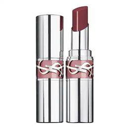 Yves Saint Laurent - Loveshine - Lippenstift - rouge Volupte Shine 154