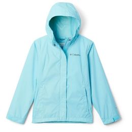 Columbia - Kid's Arcadia Jacket - Regenjacke Gr XXS blau