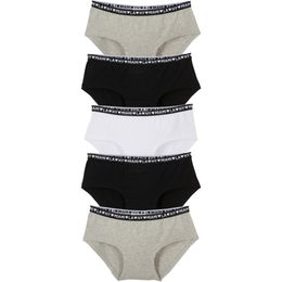 bonprix Mädchen Panty (5er-Pack)