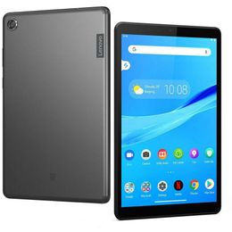 Lenovo Tab M8 (FHD) 16GB - Grau - WLAN