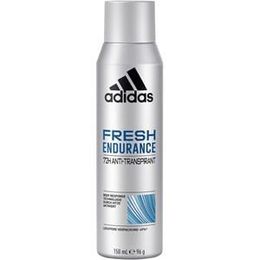 Adidas Pflege Functional Male Fresh Endurance 72H Anti-transpirant