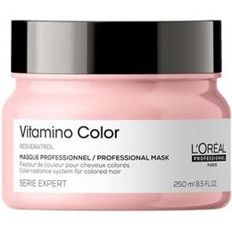 L'Oréal L’Oréal Professionnel Paris Haarpflege Serie Expert Vitamino Color Professional Resveratrol Mask