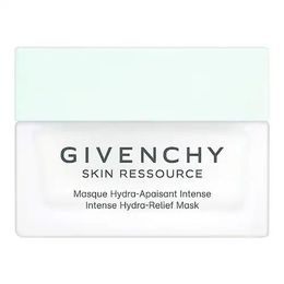 Givenchy - Skin Ressource Intense Hydra-relief Maske - -ressource 24 Mask 50ml