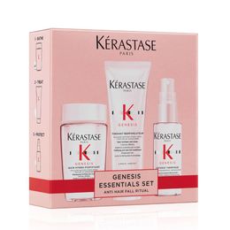 Kérastase KÉRASTASE Genesis Discovery Set 3 Artikel im Set