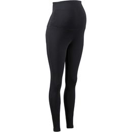 bonprix Umstandsleggings mit Bio-Baumwolle