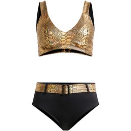 bonprix Exklusiver Bikini (2-tlg.Set)