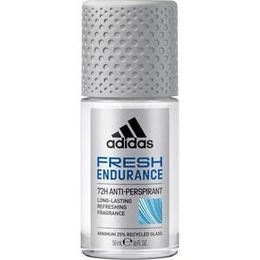 Adidas Pflege Functional Male Fresh EnduranceRoll-On Deodorant