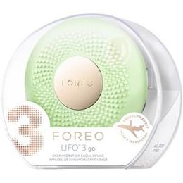 Foreo UFO™ 3 Go Pistachio