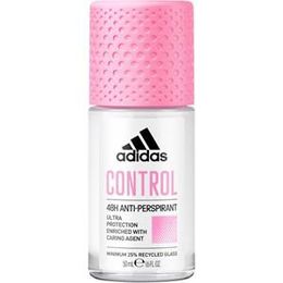 Adidas Pflege Functional Female ControlRoll-On Deodorant