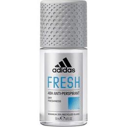 Adidas Pflege Functional Male FreshRoll-On Deodorant