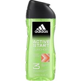 Adidas Pflege Functional Male Active StartShower Gel