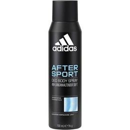 Adidas Pflege Functional Male After SportDeodorant Spray