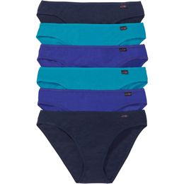 bonprix Slip (6er Pack)