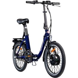 Zündapp Zündapp Z801 E-Bike E Mountainbike 27