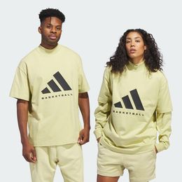 Adidas Basketball 001_T-Shirt