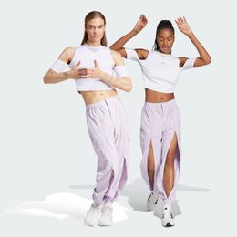 Adidas Dance All-Gender Versatile Woven Cargohose