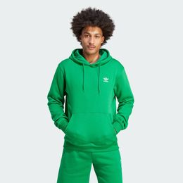 Adidas Trefoil Essentials Hoodie