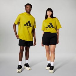 Adidas Basketball 001_T-Shirt