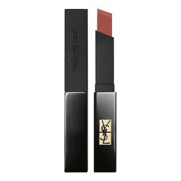 Yves Saint Laurent - Rouge Pur Couture The Slim - Lippenstift - rouge Pur Couture Velvet Radical 318