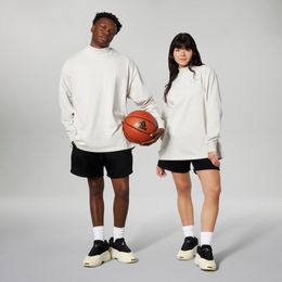 Adidas Basketball Longsleeve – Genderneutral