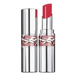 Yves Saint Laurent - Loveshine - Lippenstift - rouge Volupte Shine 12