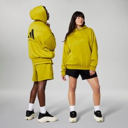 Adidas Basketball Hoodie