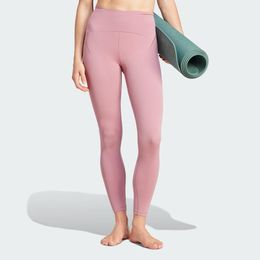 Adidas Yoga Studio Luxe 7/8-Leggings