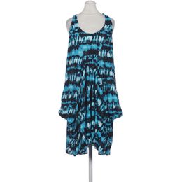 MICHAEL Michael Kors Damen Kleid, blau