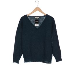 Selected Damen Pullover, türkis