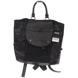 Liebeskind Berlin Damen Rucksack, schwarz