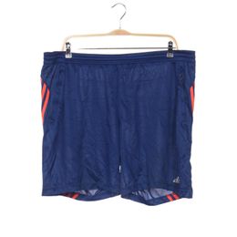 Adidas Herren Shorts, marineblau