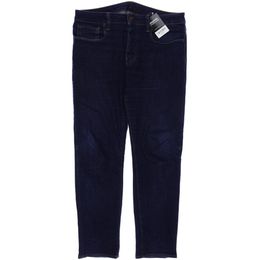 G-Star Raw G Star RAW Herren Jeans, marineblau, Gr. 32