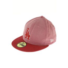 New Era Damen Hut/Mütze, rot