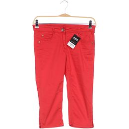 Kenny S. Damen Shorts, rot, Gr. 38